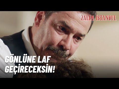 Ya Laf Geçireceksin Ya Da Söküp Atacaksın! - Zalim İstanbul 14.Bölüm