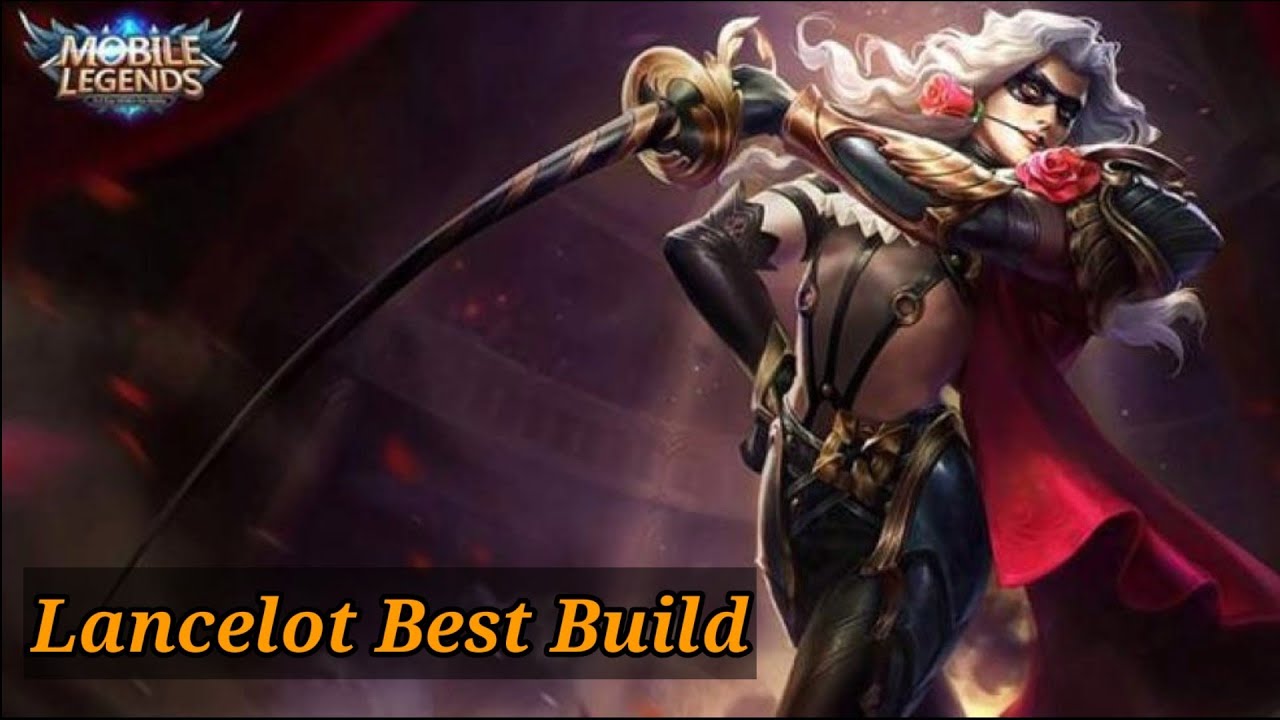 LANCELOT VS LANCELOT!!! | MOBILE LEGENDS - YouTube