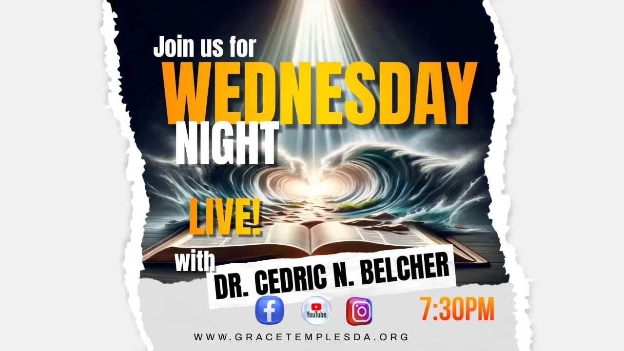 Wednesday Night LIVE! - YouTube