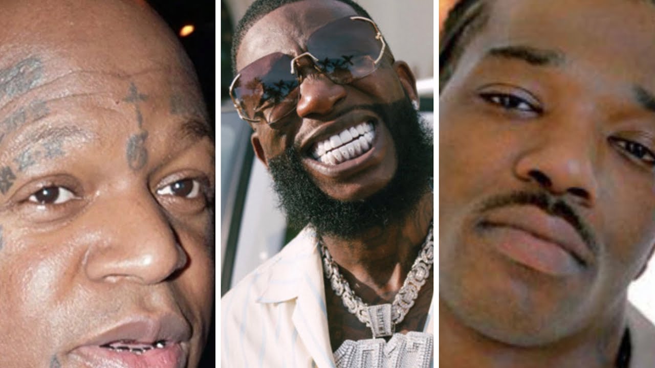 How Birdman feel about this ,Gucci Mane offer BG $1 million Before ...