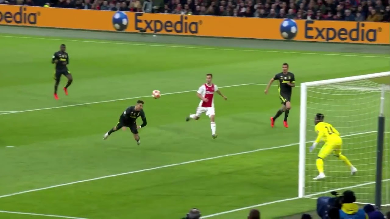 Ajax Youtube