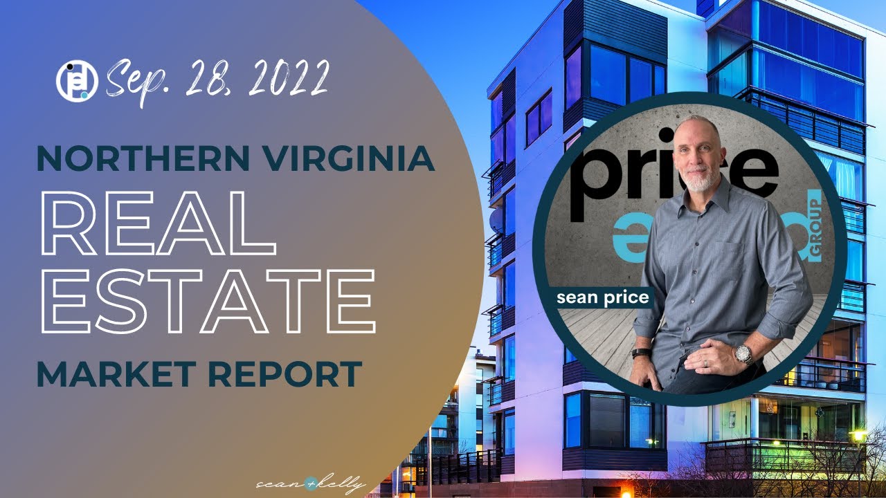 The Price and Price Report- Northern Virginia Market Report September ...