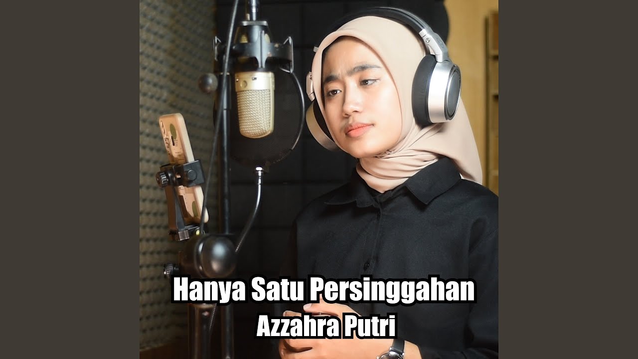 Hanya Satu Persinggahan - YouTube Music