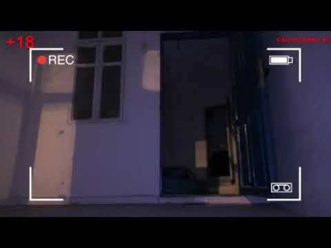 #gizemli#Esrarengiz EN KORKUNÇ CİN GÖRÜNTÜLERİ! cinlerin evi PARANORMAL ACTİVİTY!