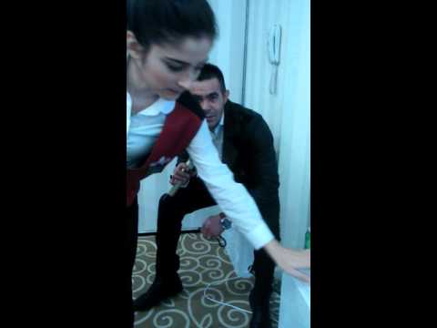 Keşfedilmemiş Yetenek Mükemmel Bir Yorum