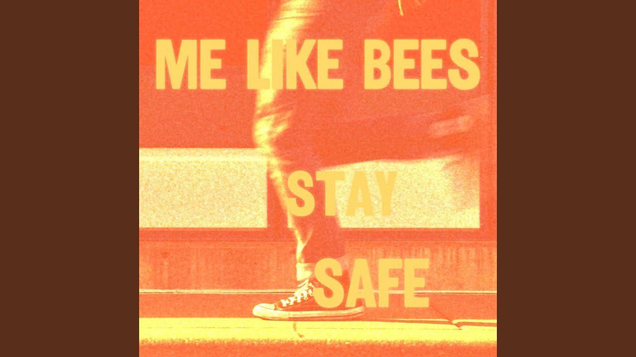 Stay Safe - YouTube