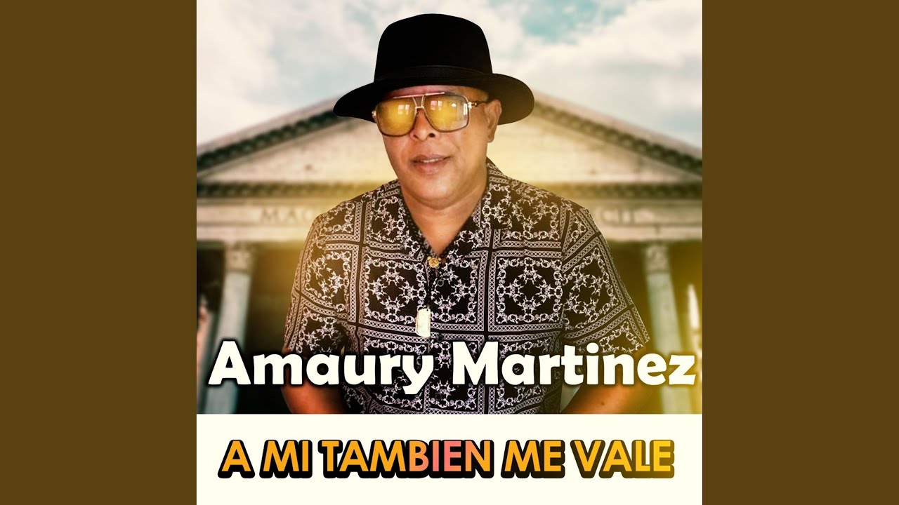A mi Tambien Me Vale - YouTube