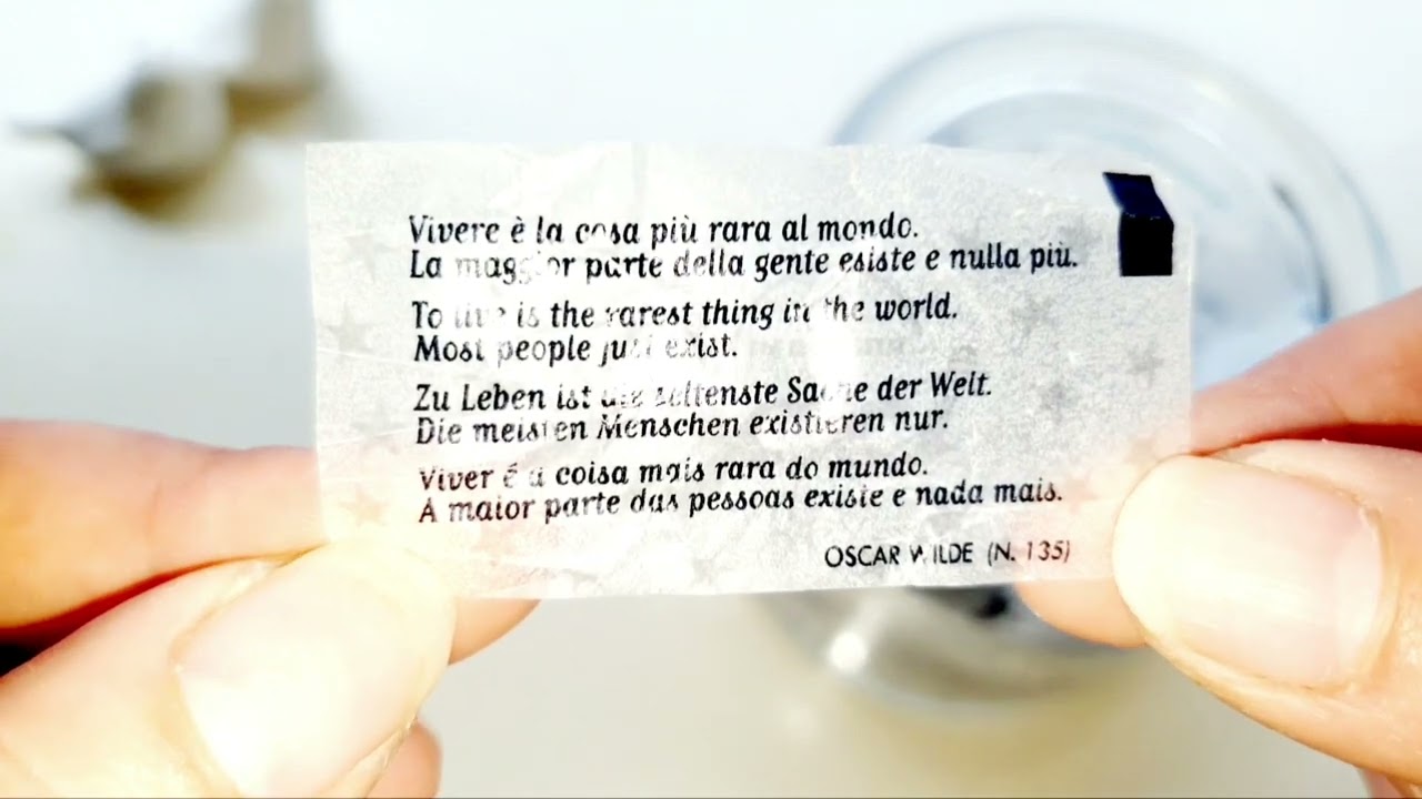 Baci Quotes of Love Daily - YouTube