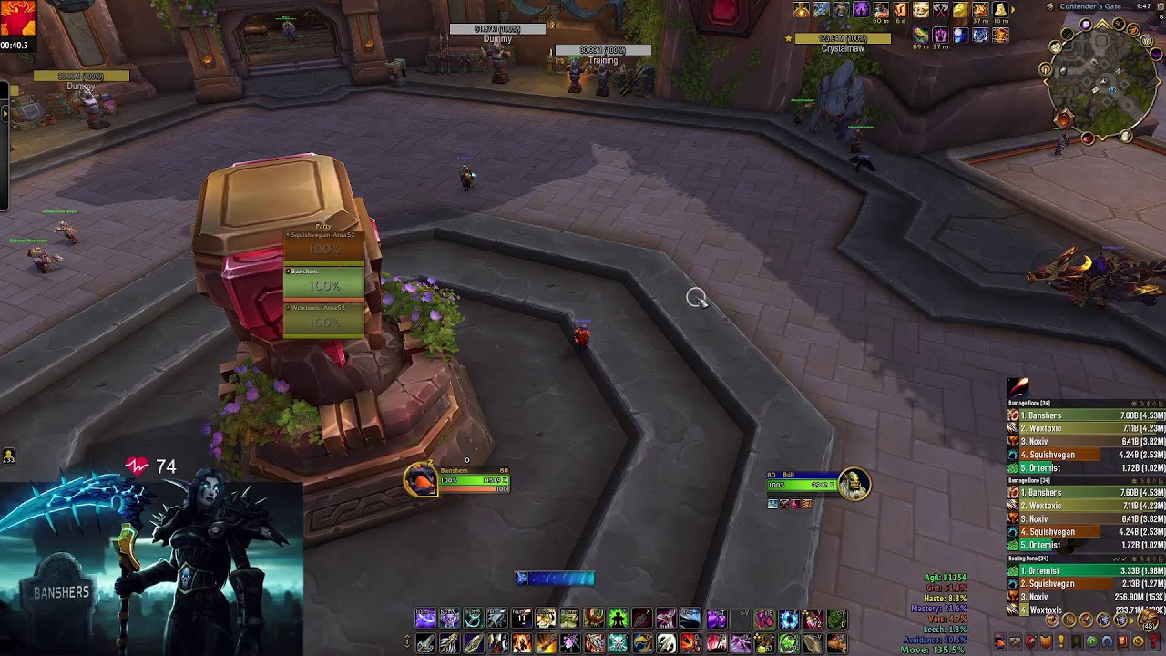 Weds Keys (3825 io, 8/8M Hunter) !faq !dinar !corruption !sentvsdr ...