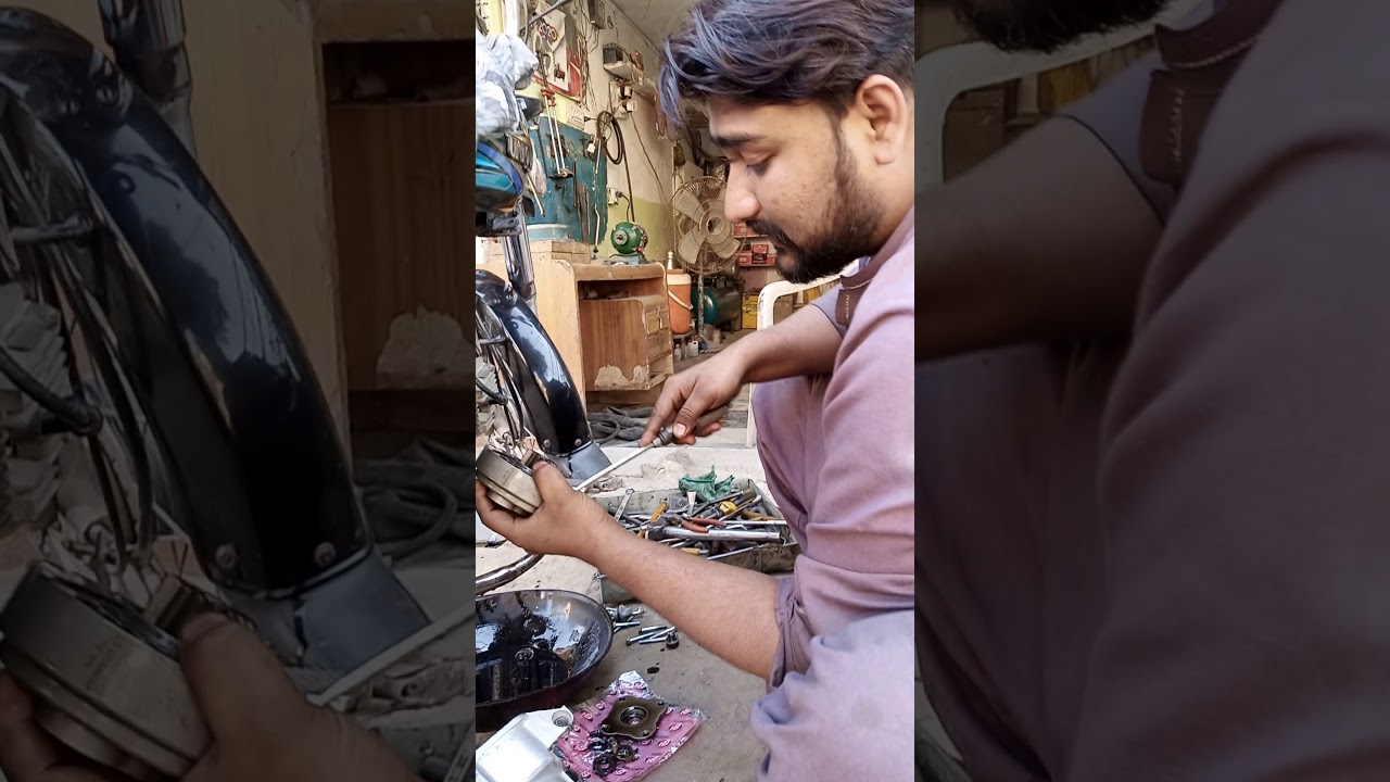 kalaj pelatay CDI unique gari janiyan - YouTube