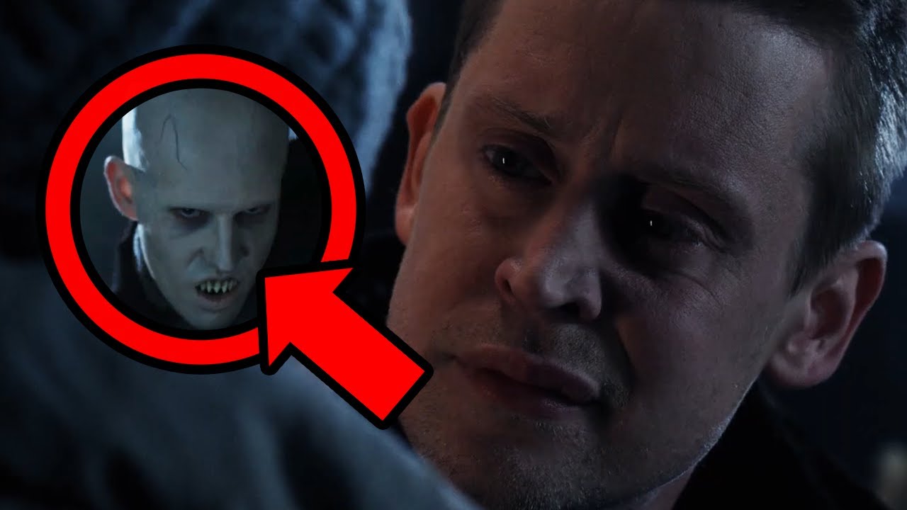 AHS: DOUBLE FEATURE Episode 5 Preview Breakdown & Theories! - "Gaslight ...