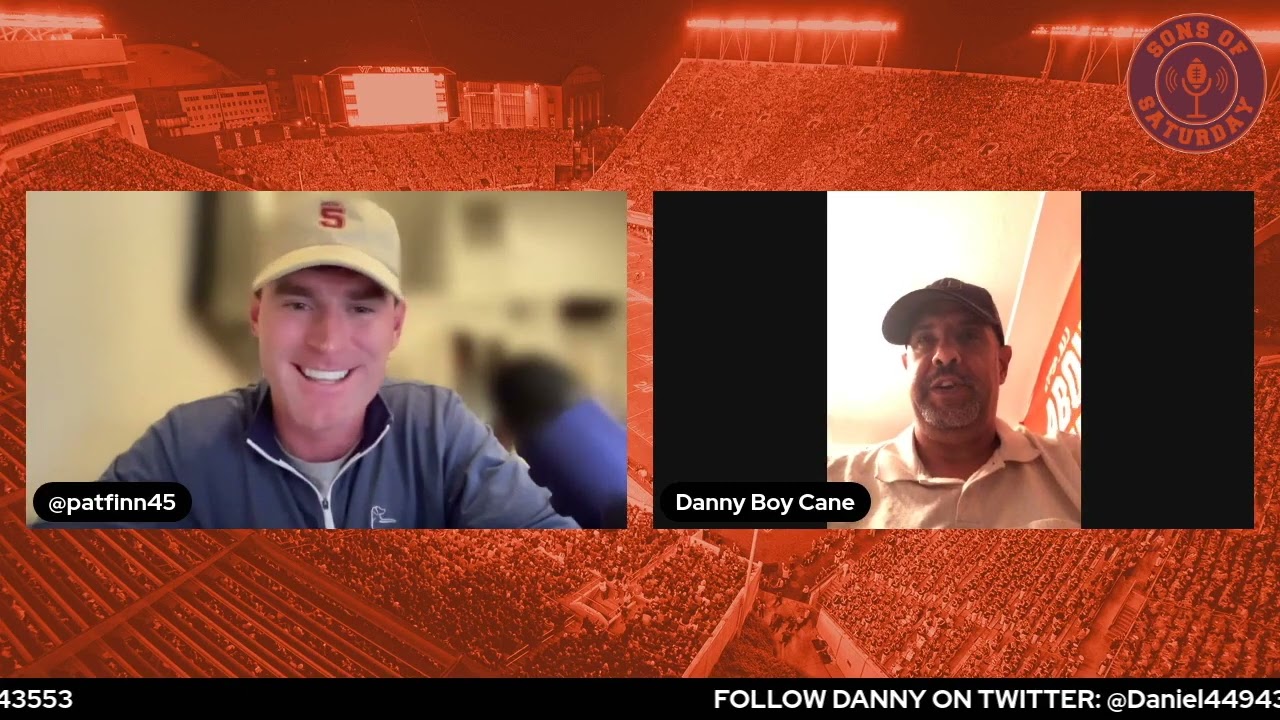 Miami Preview with Special Guest: Danny Boy Cane - YouTube