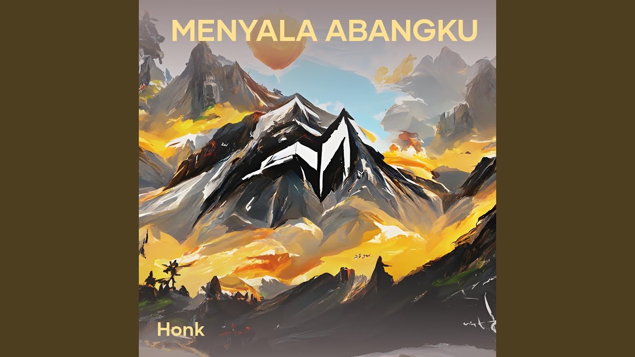 Menyala Abangku - YouTube