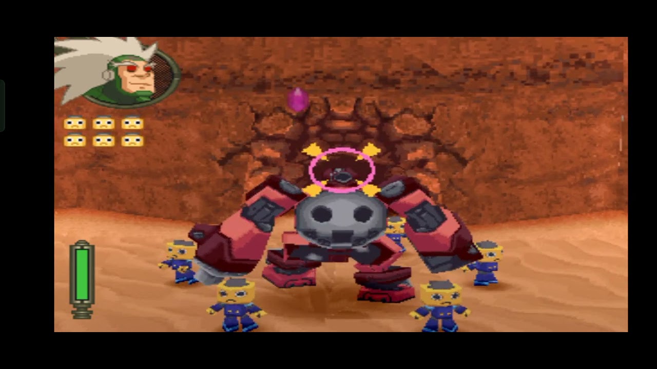 let's play! The Missadventures of Tron Bonne misión 0( Teisel bonne vs ...