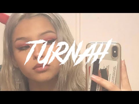 Turnah - Forgive Me [Prod. Turnah & Trashy] *Uplug Exclusive*