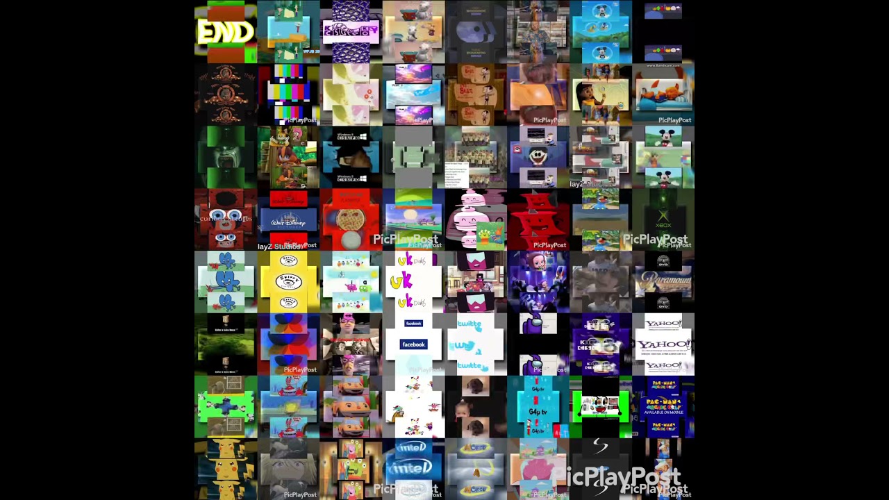 Scan x64 v4 - YouTube