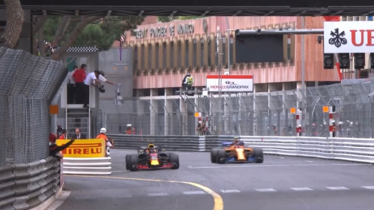 *blank* wins the *blank* grand prix: f1 2018 edition - YouTube