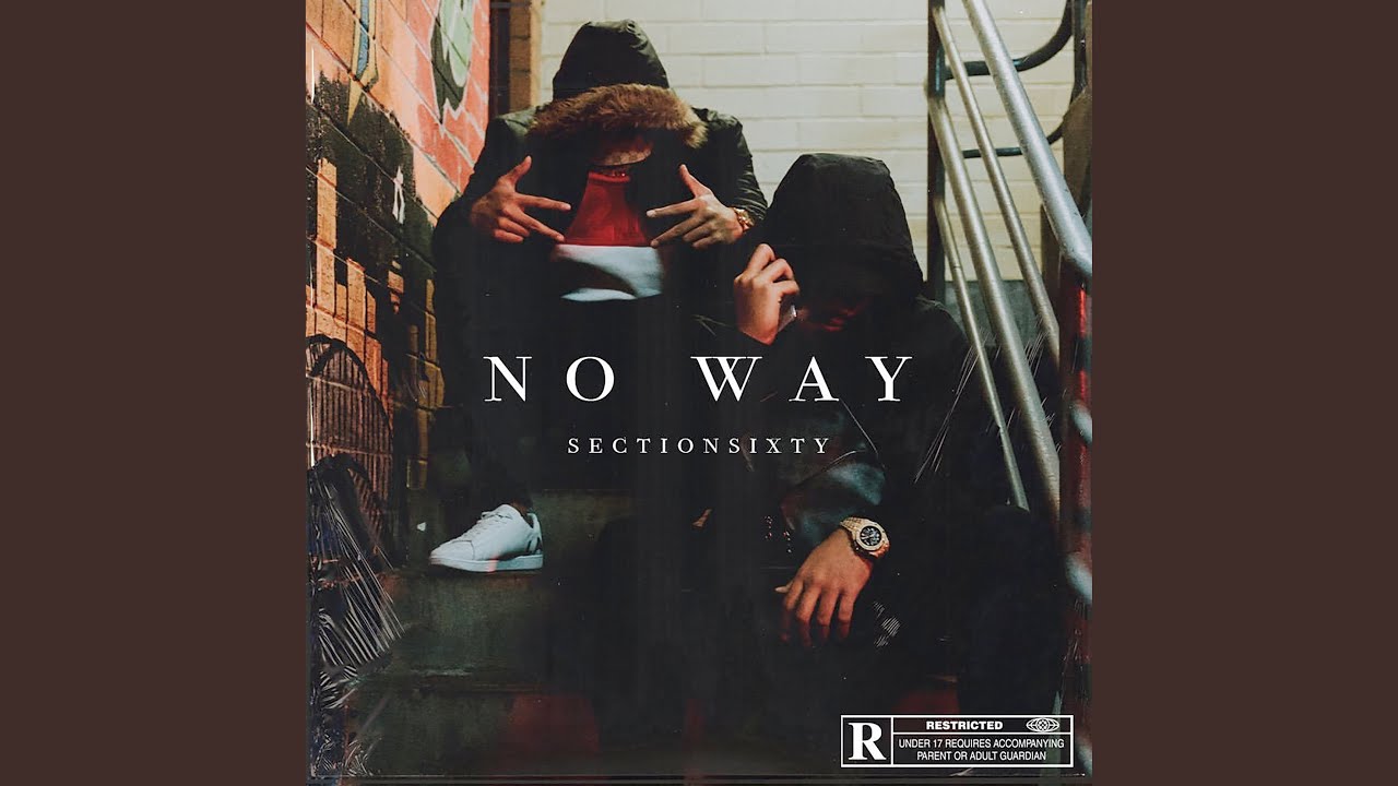 No Way - YouTube