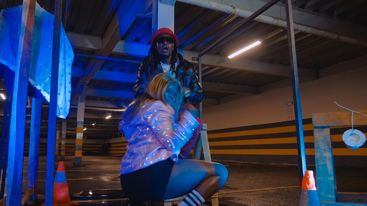 Bobby Jay x Dalisoul x Jae Cash x Dj C o b Popoka December Official ...