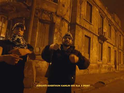 ValerieBlud X Furelise - Doberwoman (Official Music Video)