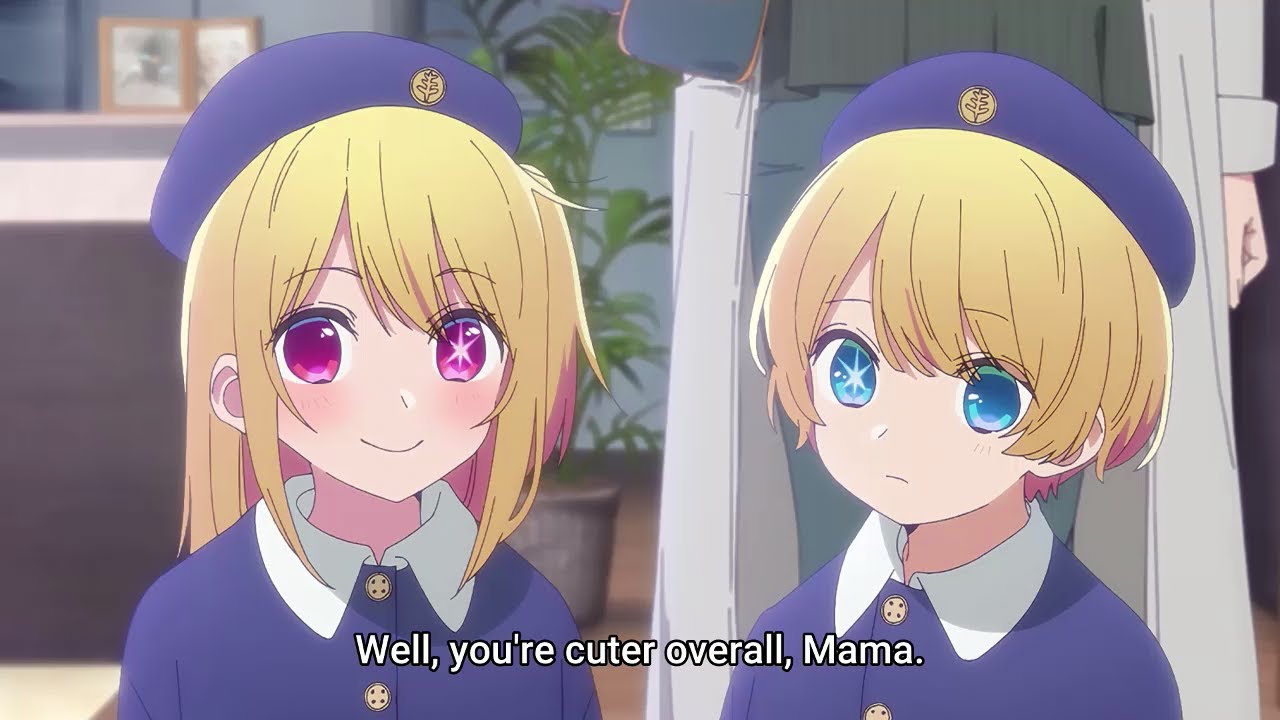 The two of them start school in kindergarten - YouTube