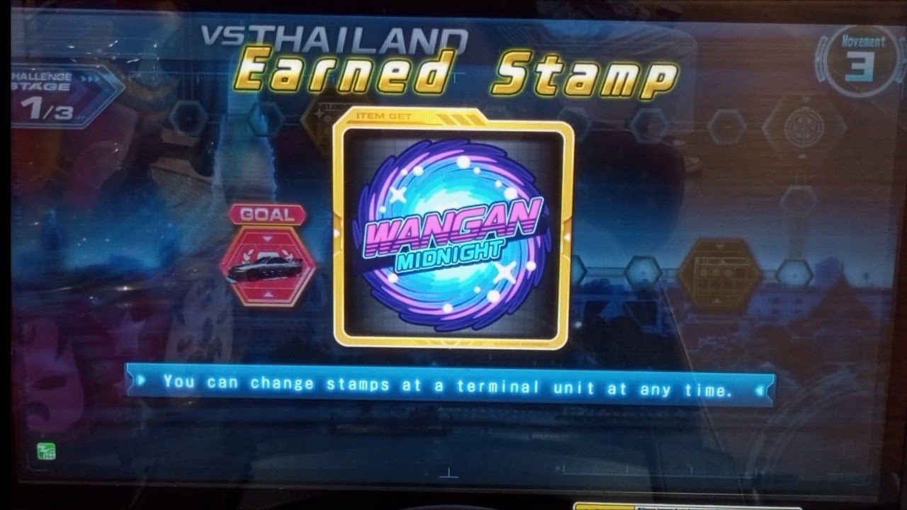 wmmt 6rr, GTR32, Part 04, VSORG Thailand 2025 - YouTube