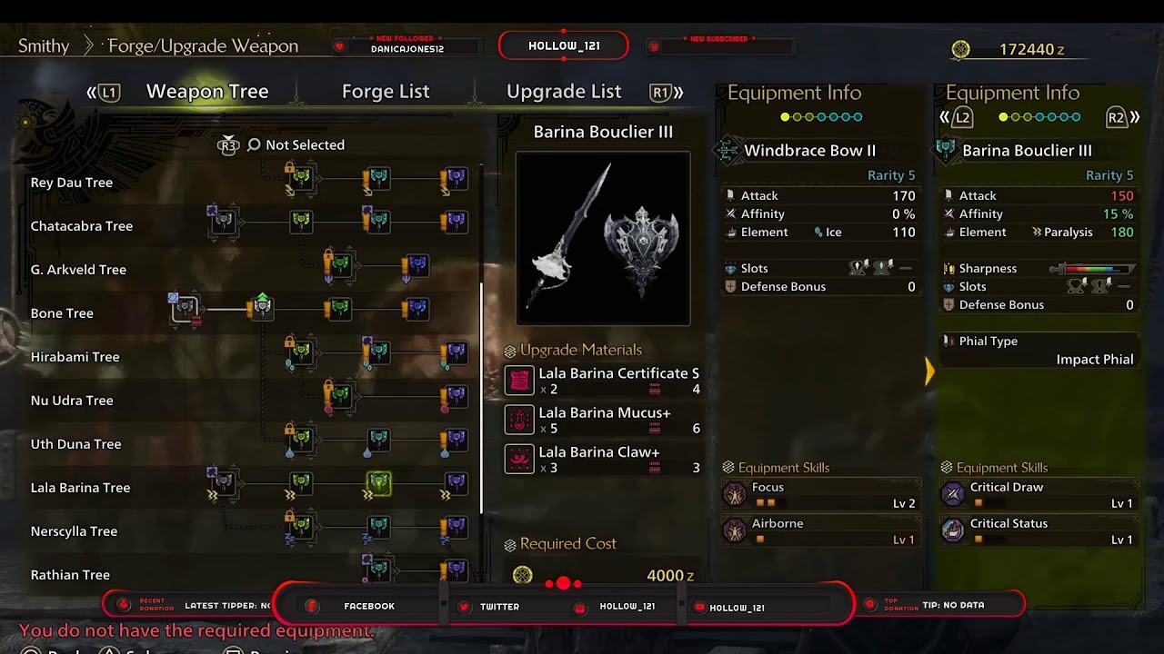 Monster Hunter - YouTube