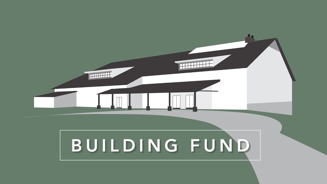 Building Fund Sermon - YouTube