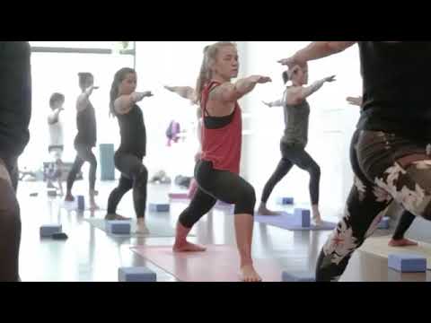 Formación avanzada de professores de yoga con Cesar Caldera en ...