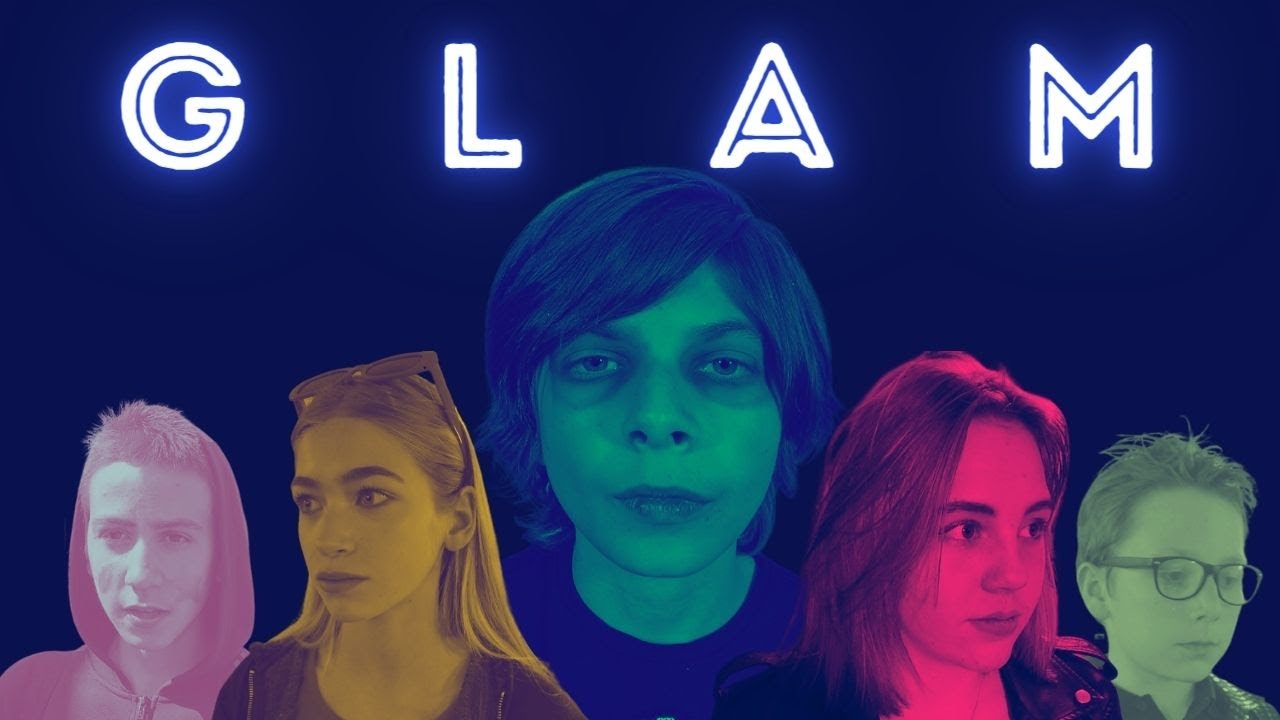 GLAM - YouTube