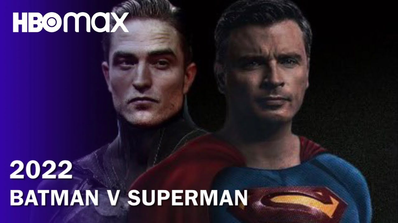 Batman Superman Movie 2022 Trailer batman-superman-movie-2022-trailer