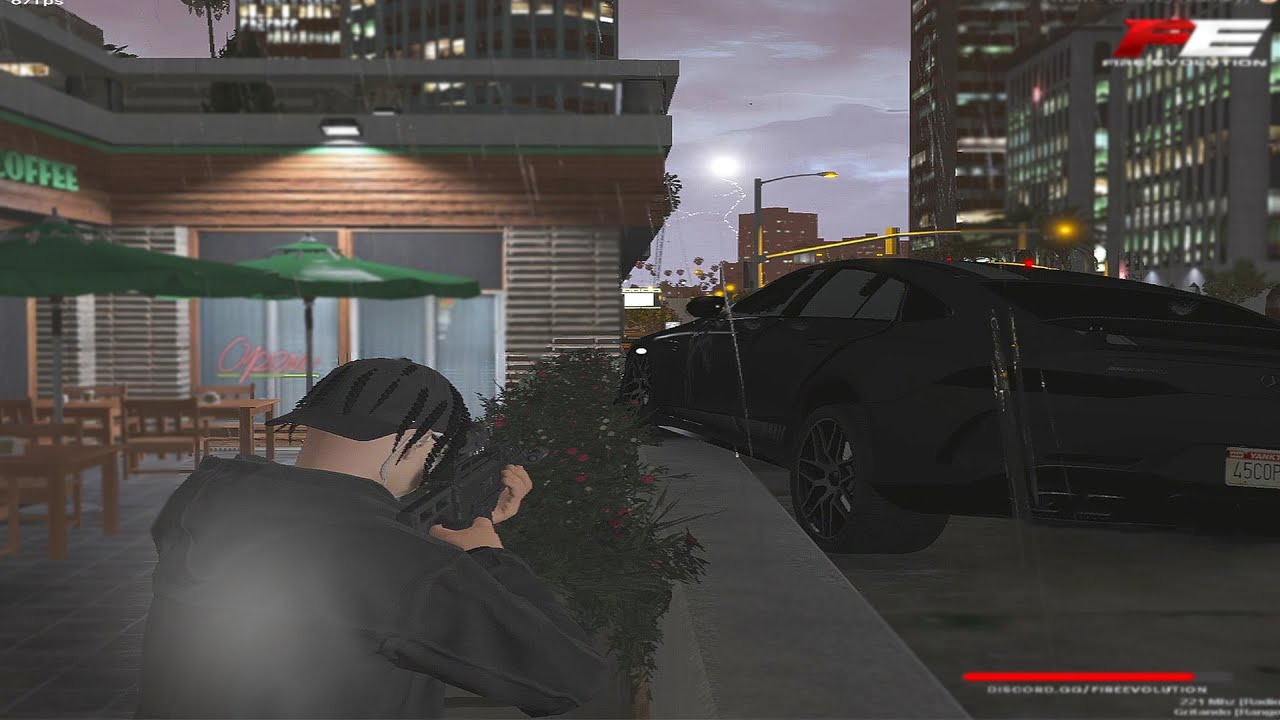 Fivem Higlights #21 ♟️ "MOTIVACIONAL" - YouTube