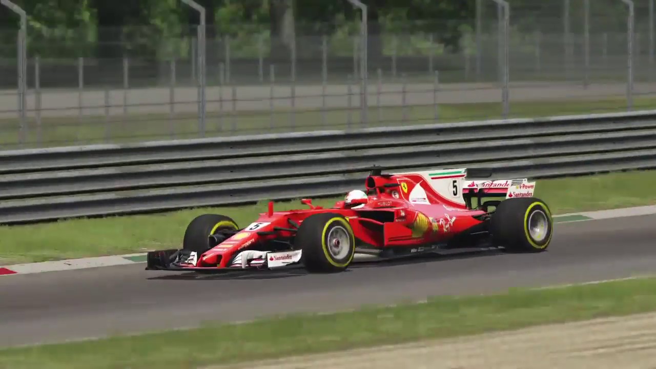 Assetto Corsa Replay - YouTube