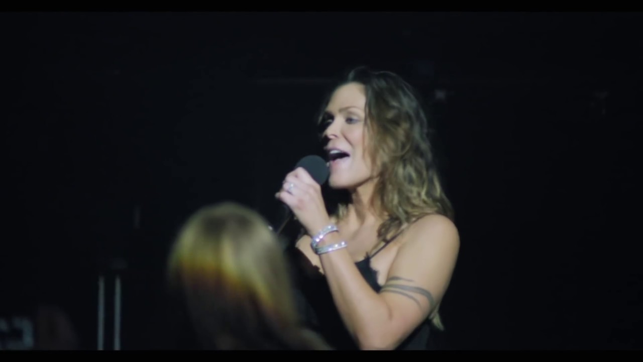 Beth Hart - As Long As I Have A Song (Live At The Royal Albert Hall ...