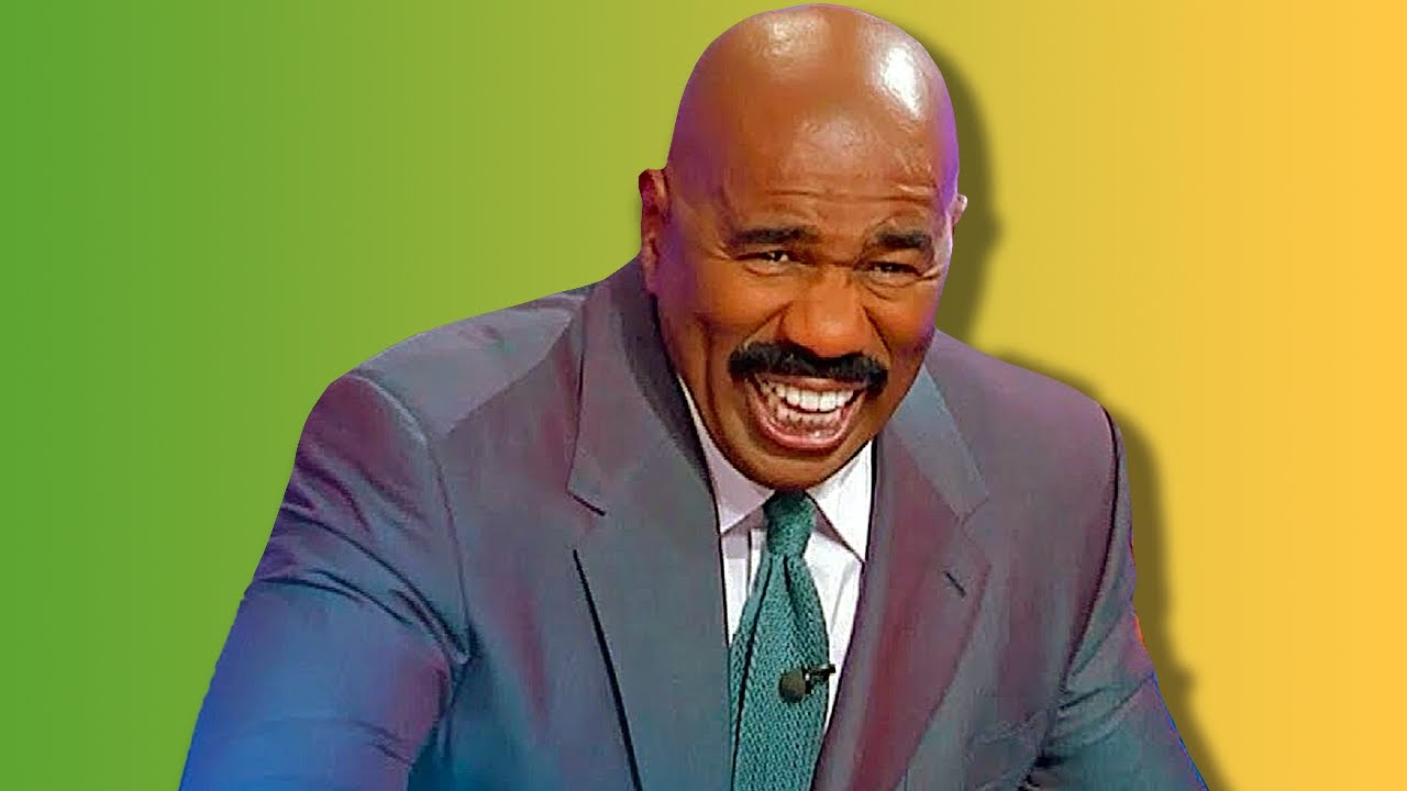 [YTP] STEVE - YouTube