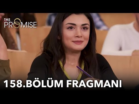 Yemin 158. Bölüm Fragmanı | The Promise Episode 158 Promo