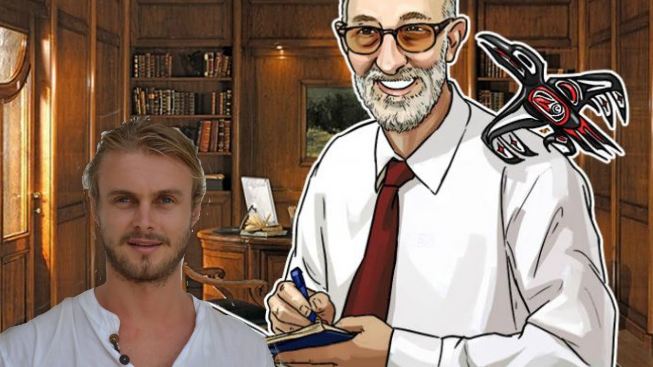 Clif High Summary Of Latest Interview - YouTube