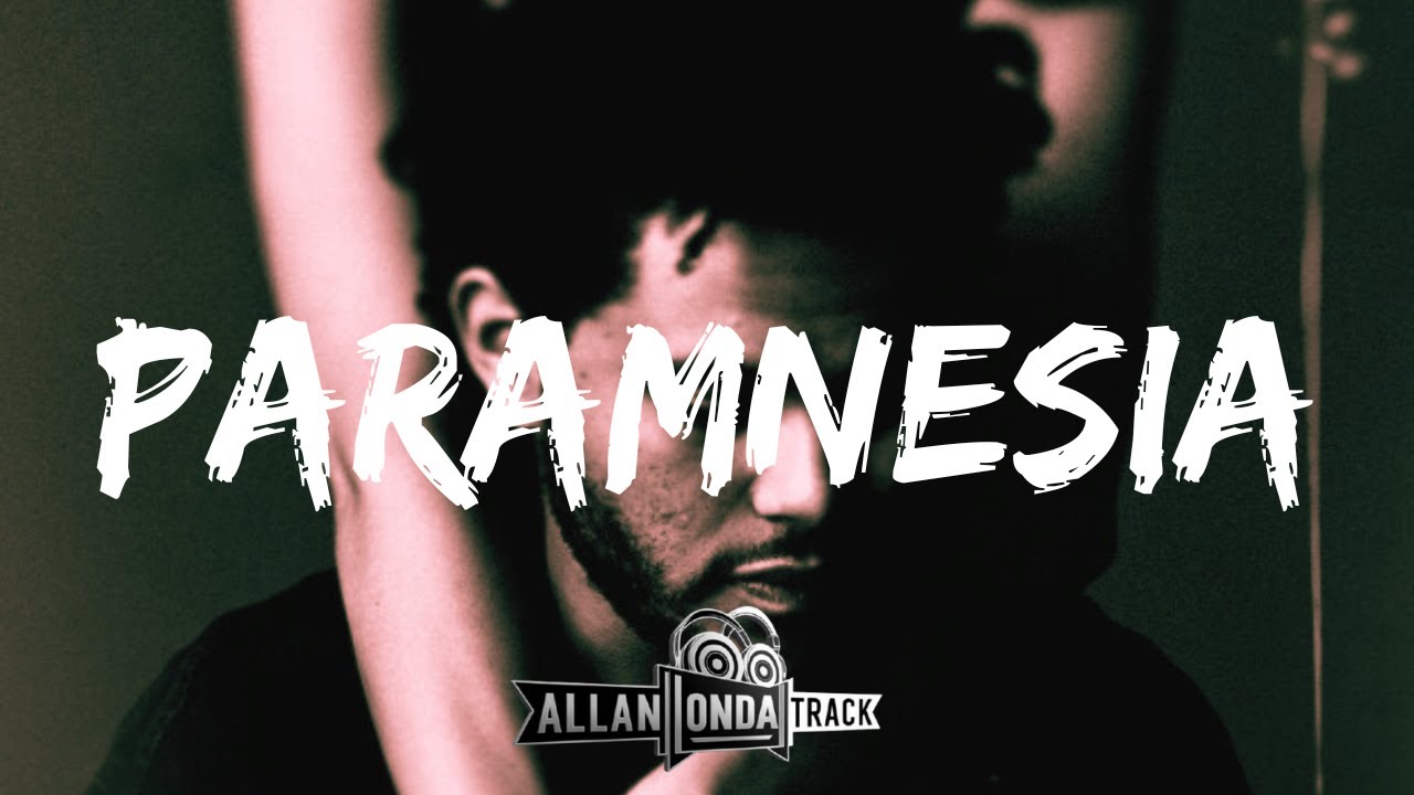 [FREE] The Weeknd Type Beat x Dark RnB Type Beat - "Paramnesia" @TheWeeknd - YouTube