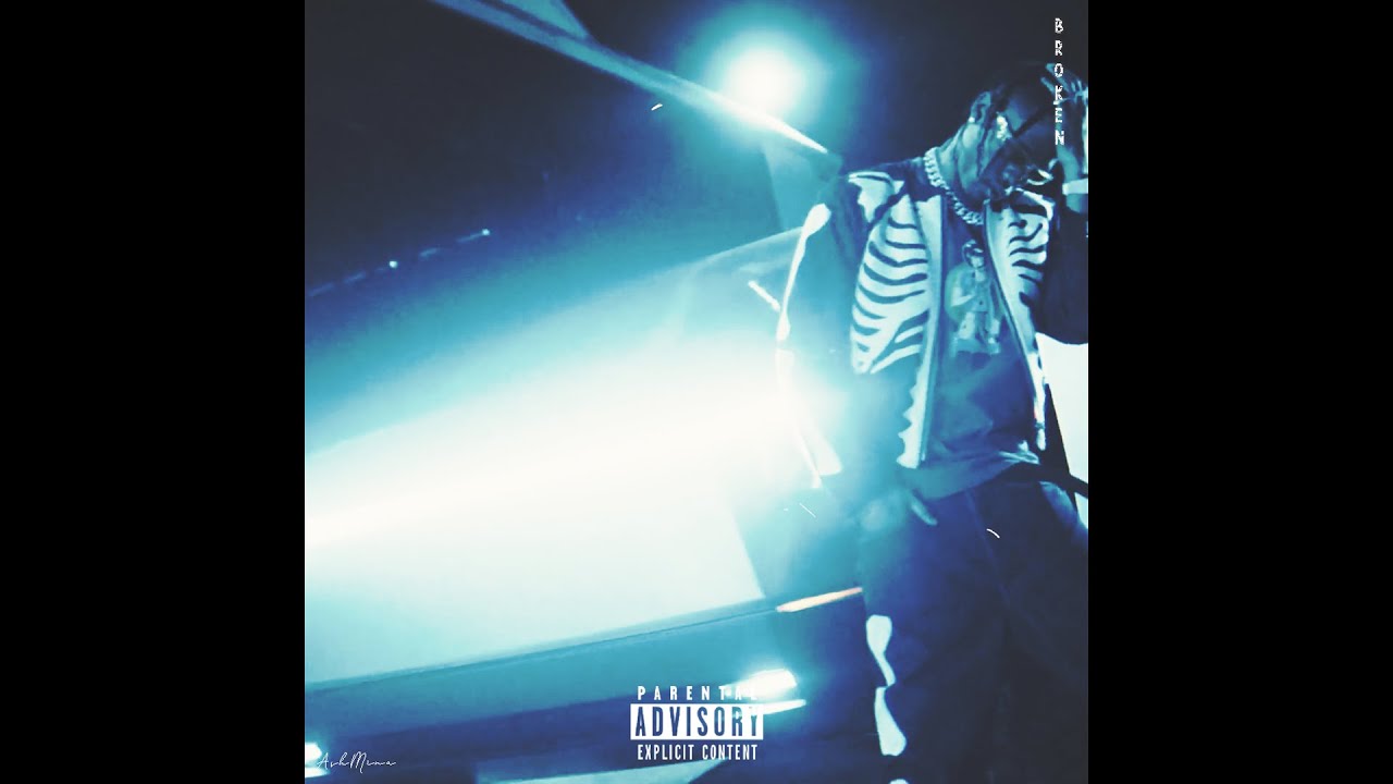 Don Toliver Type Beat | Travis Scott Type Beat - "Broken" | Free Type ...