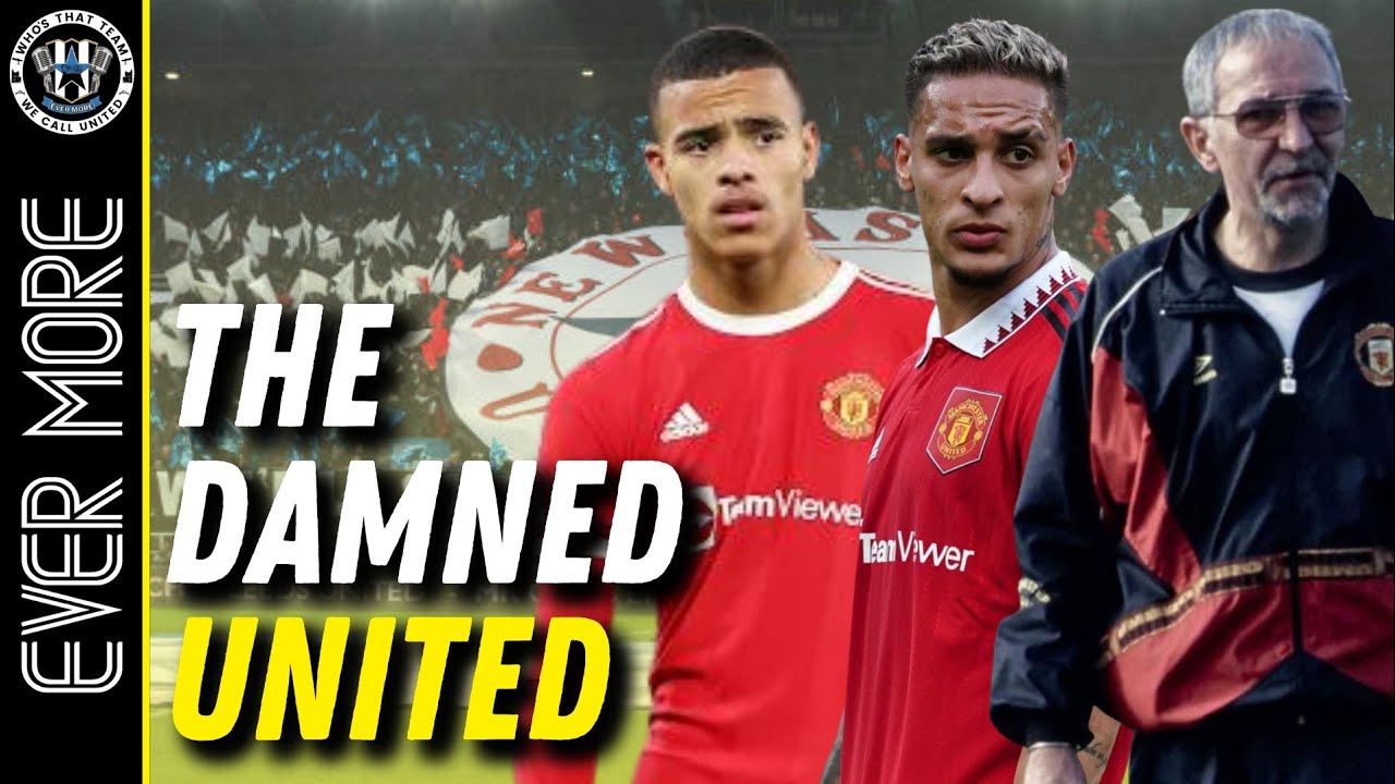 NUFC FAN RANT | THE DAMNED UNITED | WTF IS GOING ON IN MANCHESTER ...