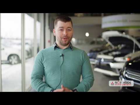 Meet Kyle Gardiner - Edmonton Mitsubishi Dealer - YouTube