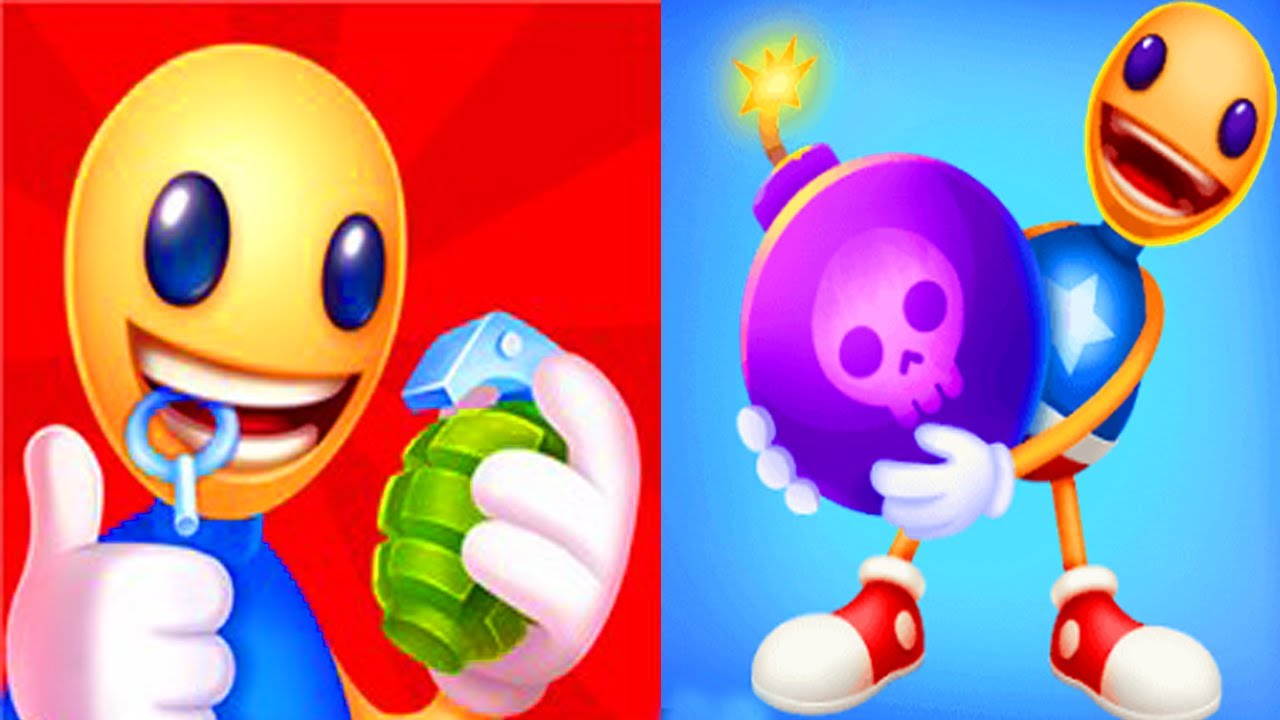 Rocket Buddy - Gameplay Walkthrough Part 2 - Classic: Levels 91-130 ...