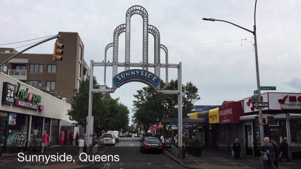 The highlight of KISS memorial places in NYC (KISS In NYC Series, From ...