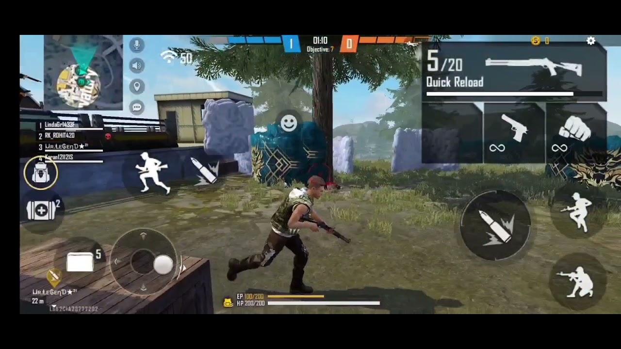 one tap custom - YouTube