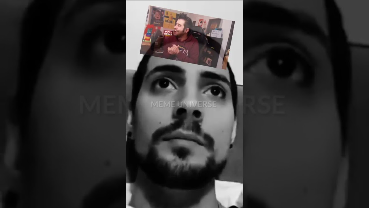 Coscu memes (MEME UNIVERSE) - YouTube