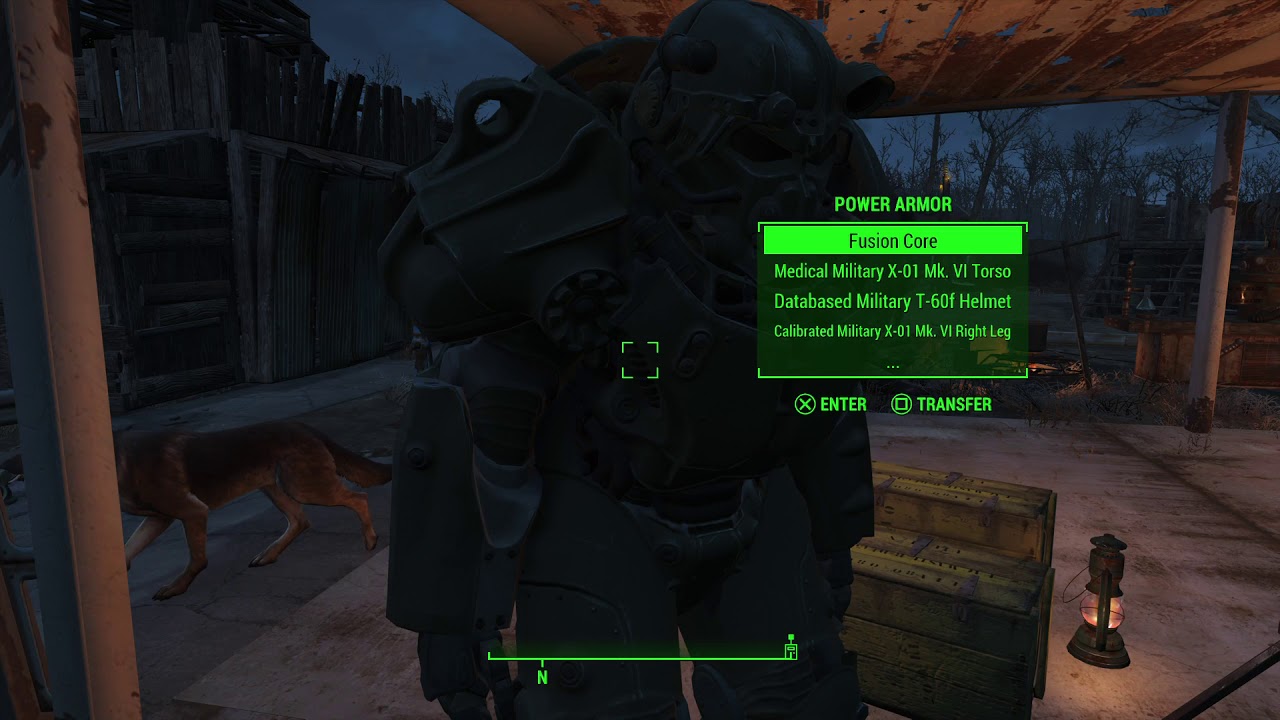 Fallout 4 FO4 Gameplay 477 no commentary - YouTube