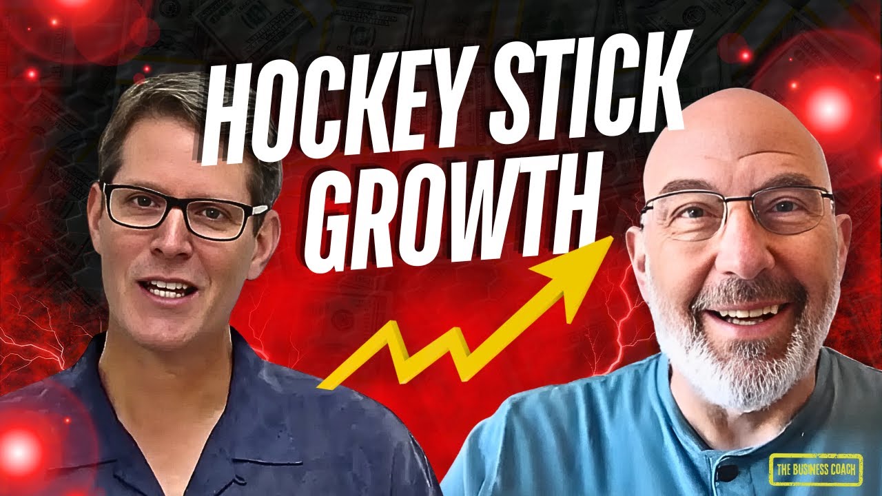 Insider Secrets for Rapid Scaling | The Business Coach - Episode 72 ...