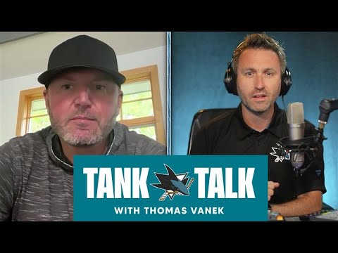 Tank Talk: Thomas Vanek - YouTube