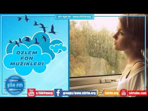 Özlem Fon Müzikleri - DÜN GECE