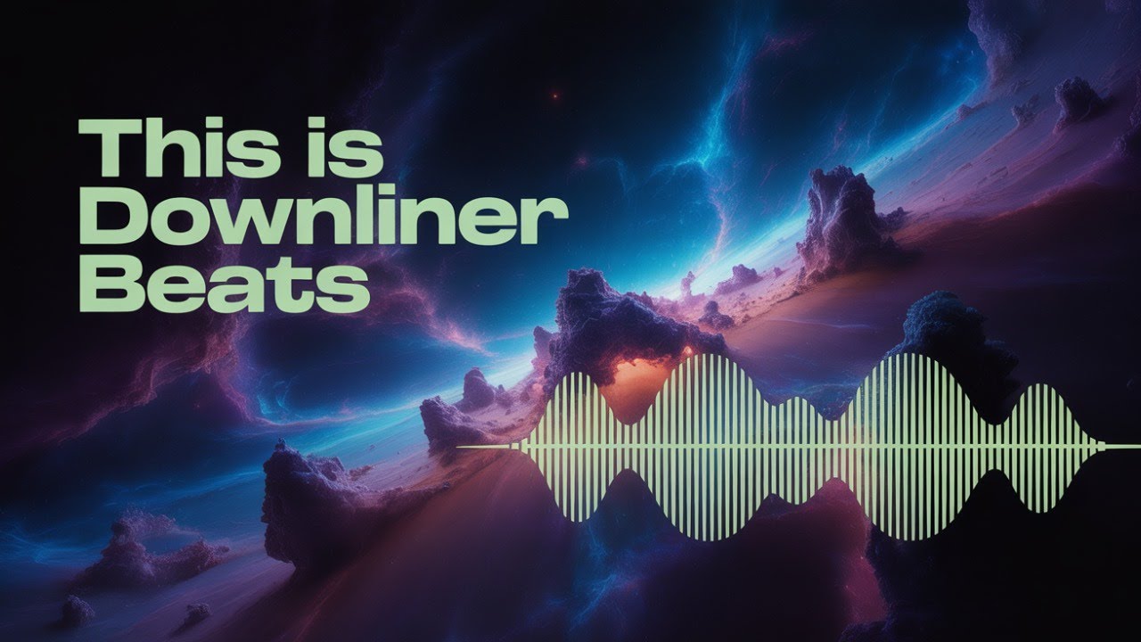 Downliner Beats - The Sphere Of Power (Ext. Chill 808 Edit) 2k25 - YouTube